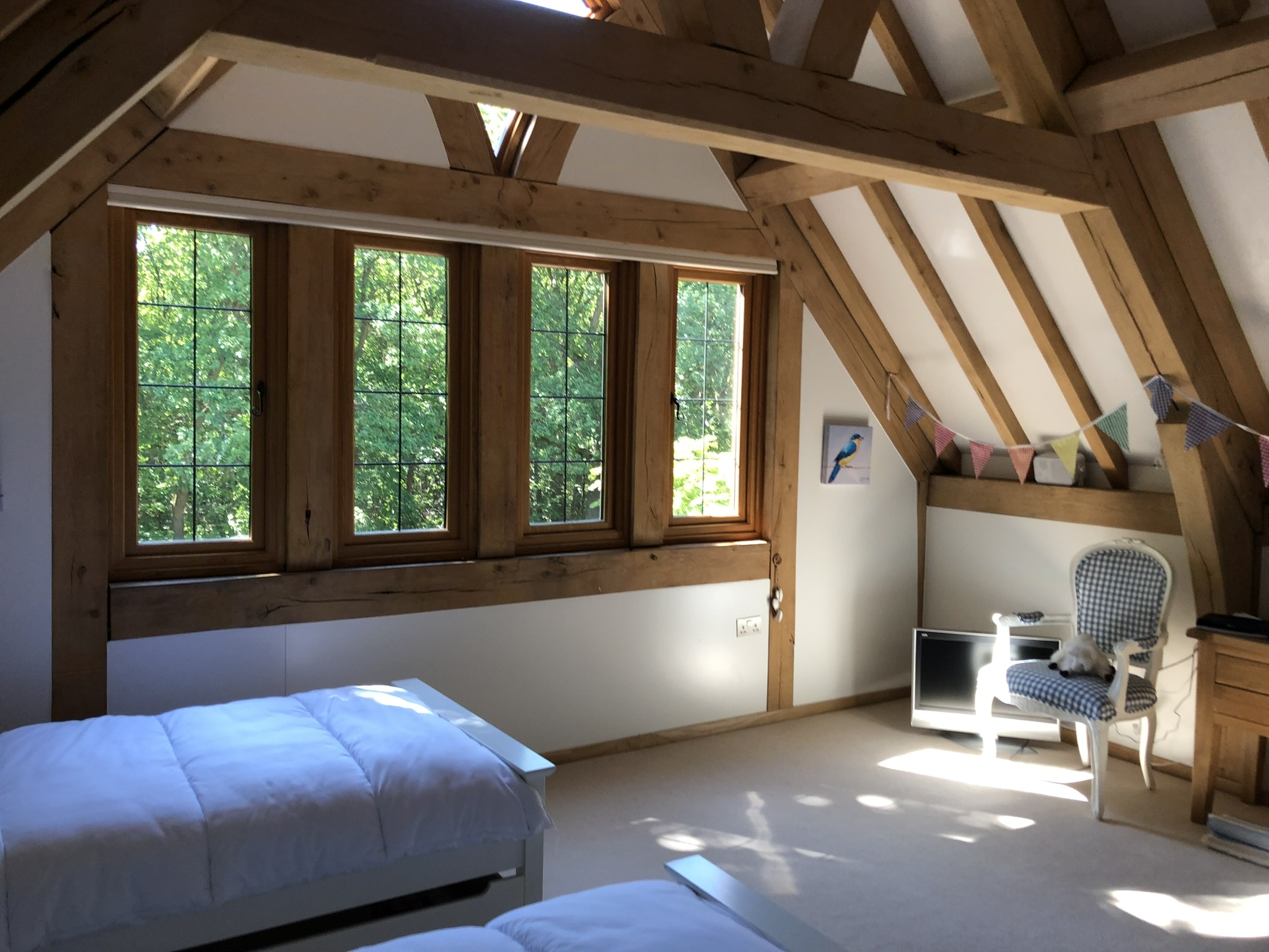 A&B Construction | Building & Renovation Experts in Epsom