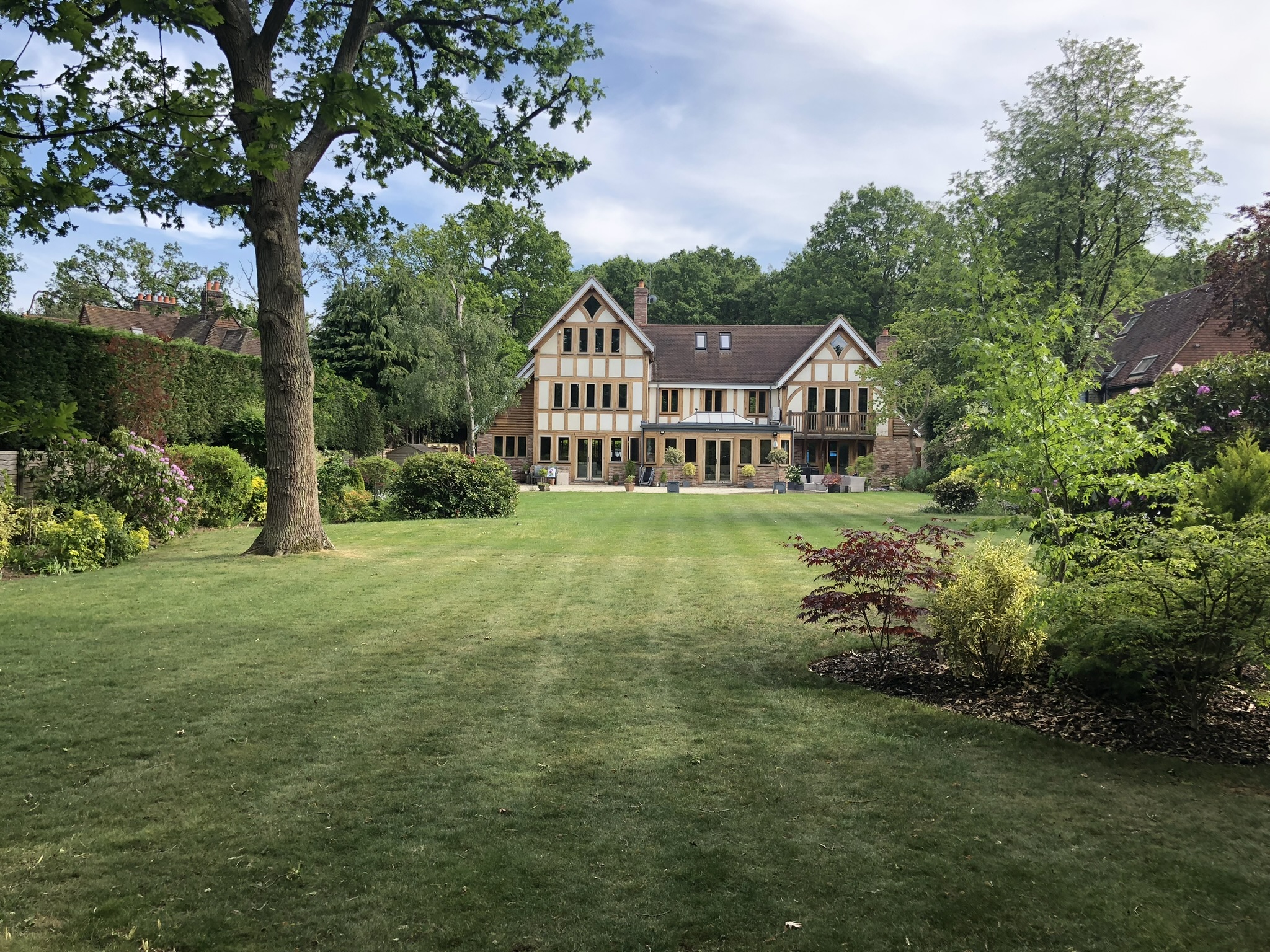 A&B Construction | Building & Renovation Experts in Epsom